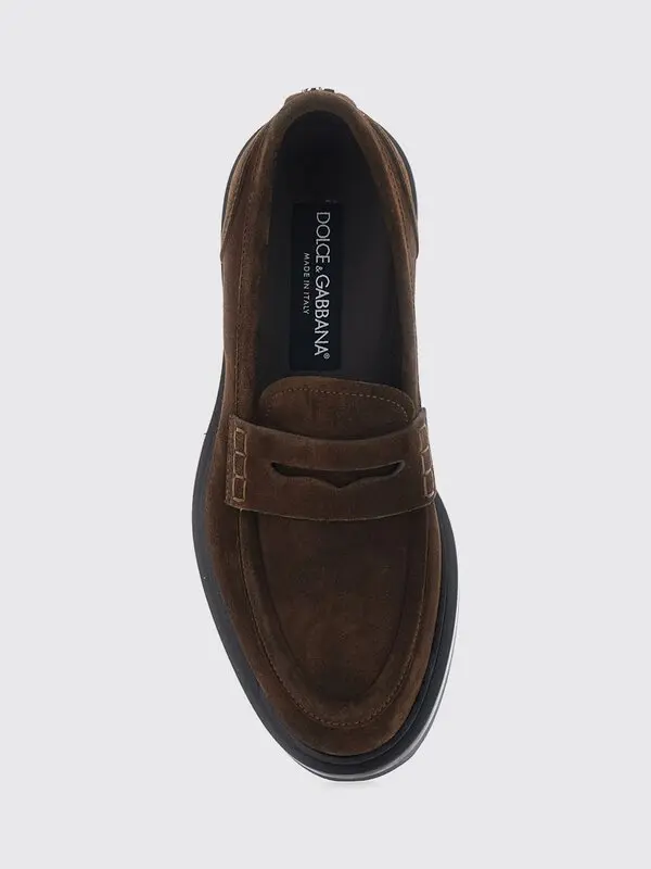 Dolce & Gabbana Loafer