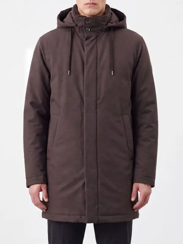 Herno Jacket