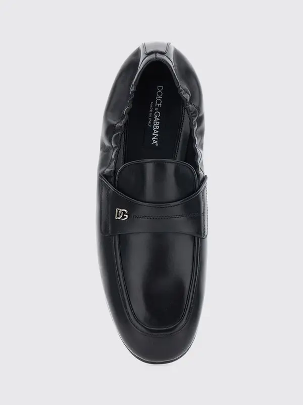 Dolce & Gabbana Loafers