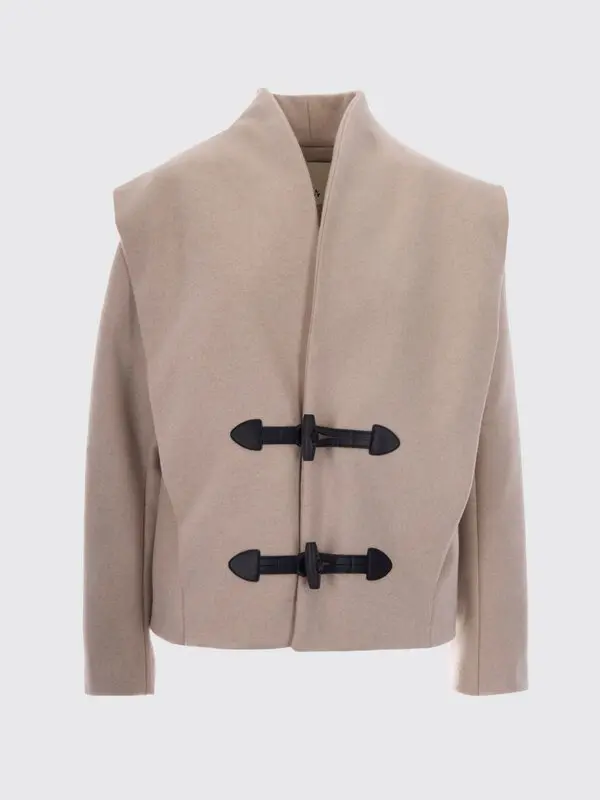 Isabel Marant Étoile Coat