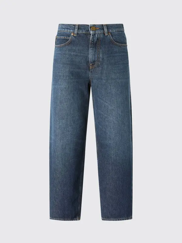Pinko High Rise Jeans