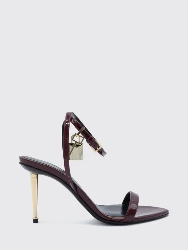 TOM FORD Heeled Sandal