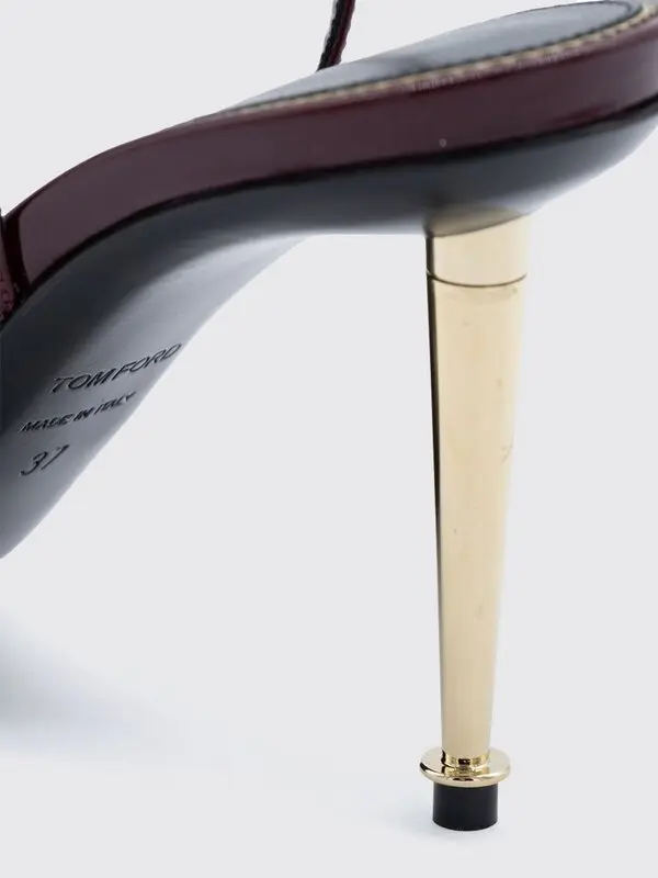 TOM FORD Heeled Sandal