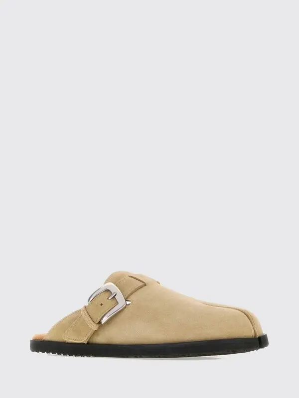 MAISON MARGIELA Sandals - Kaki