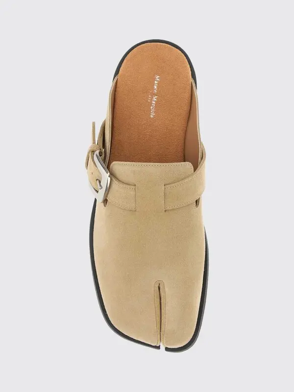 MAISON MARGIELA Sandals - Kaki
