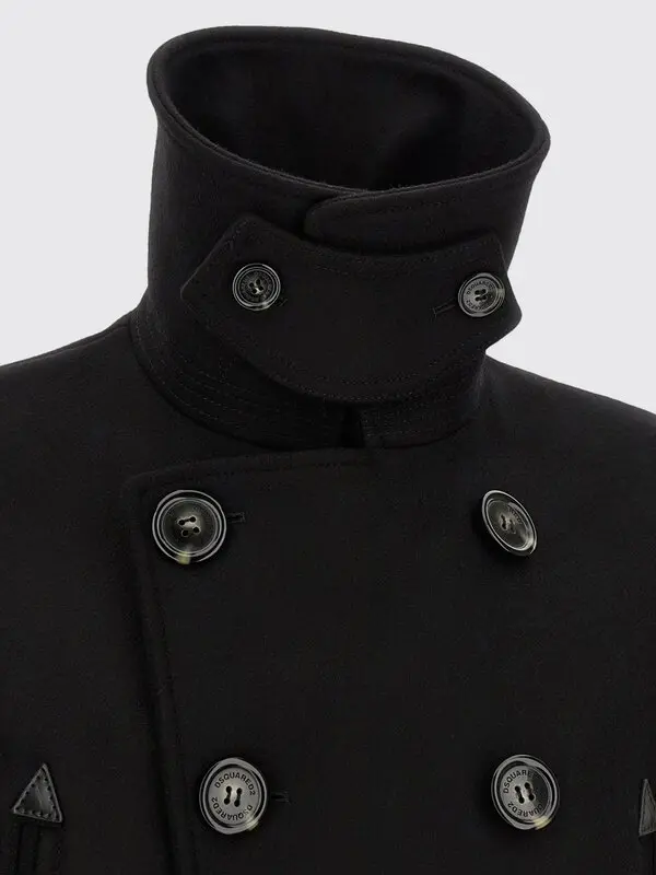 Dsquared2 Jacket
