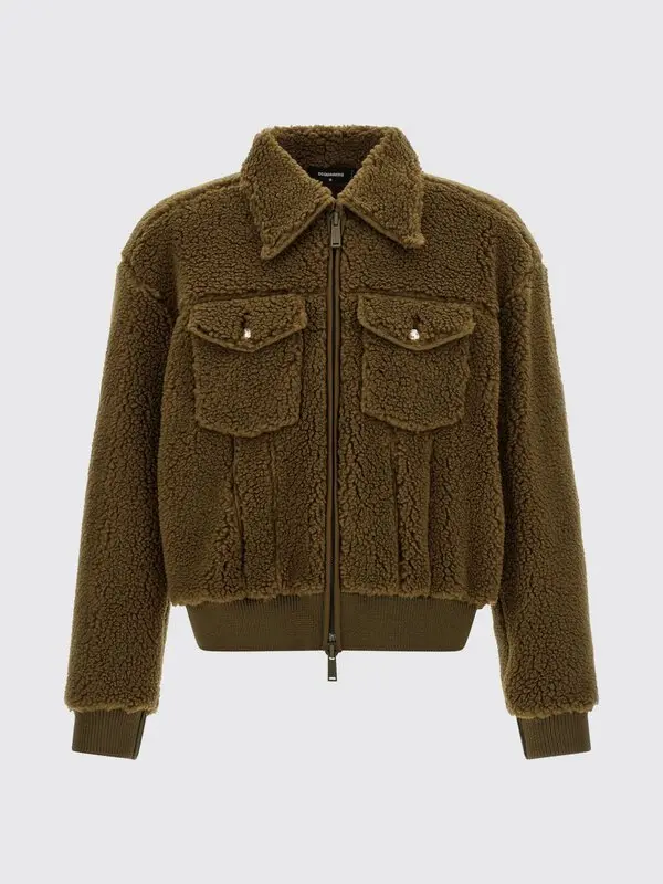 Dsquared2 Jacket