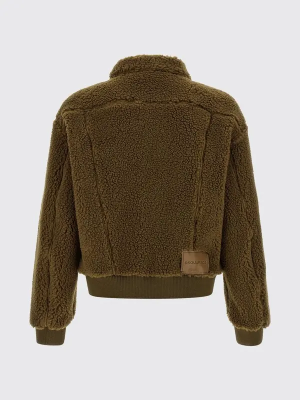 Dsquared2 Jacket