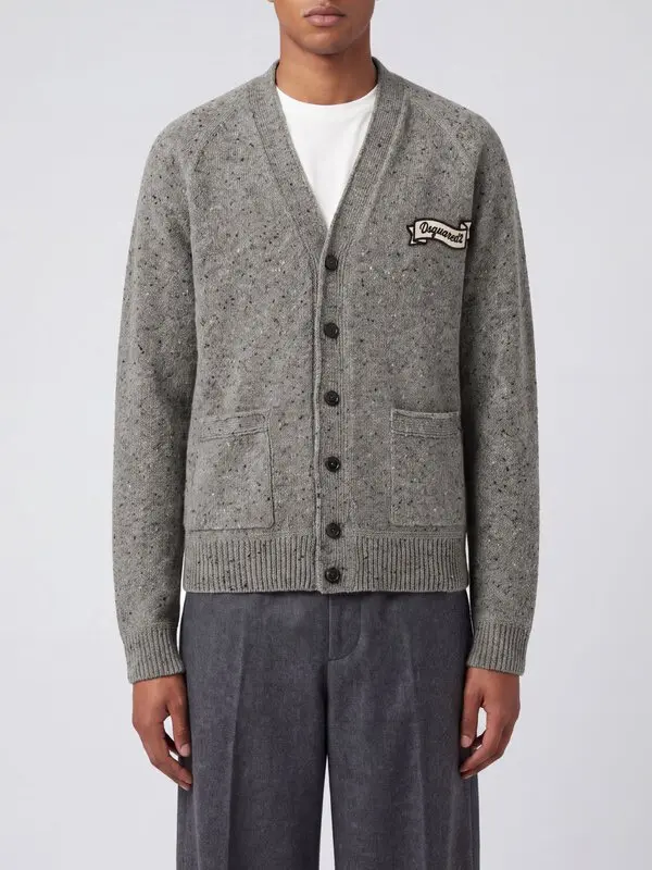 Dsquared2 Sweater