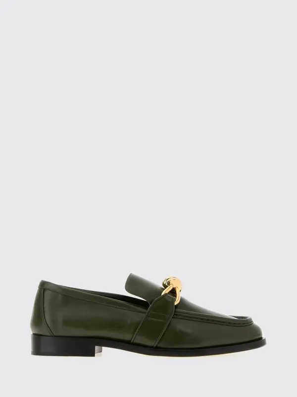 Bottega Veneta Loafer - Green