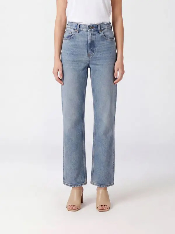 GOLDEN GOOSE Jeans
