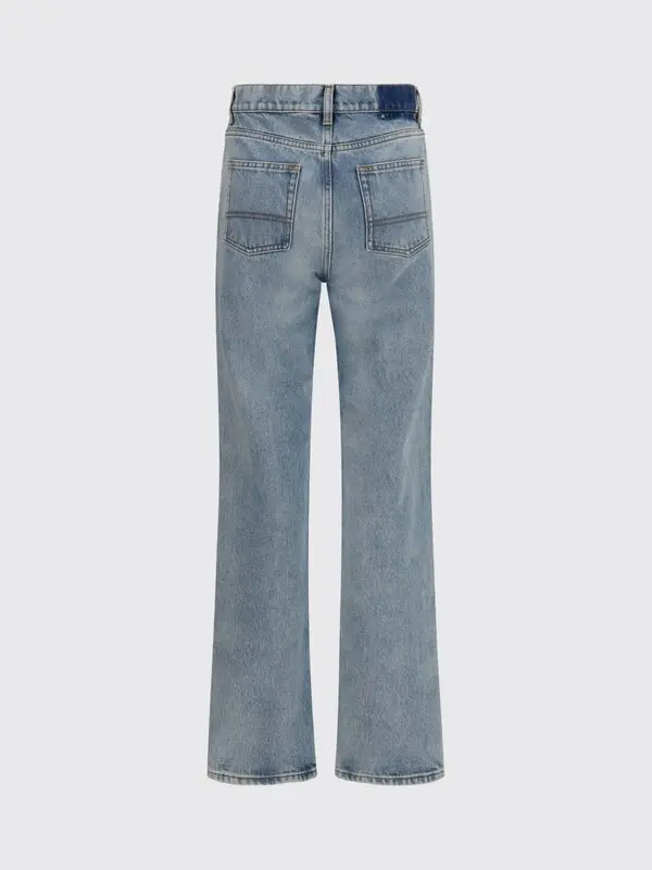 GOLDEN GOOSE Jeans