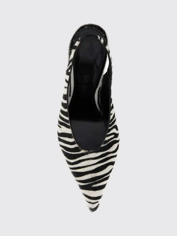 Attico High Heel Shoes