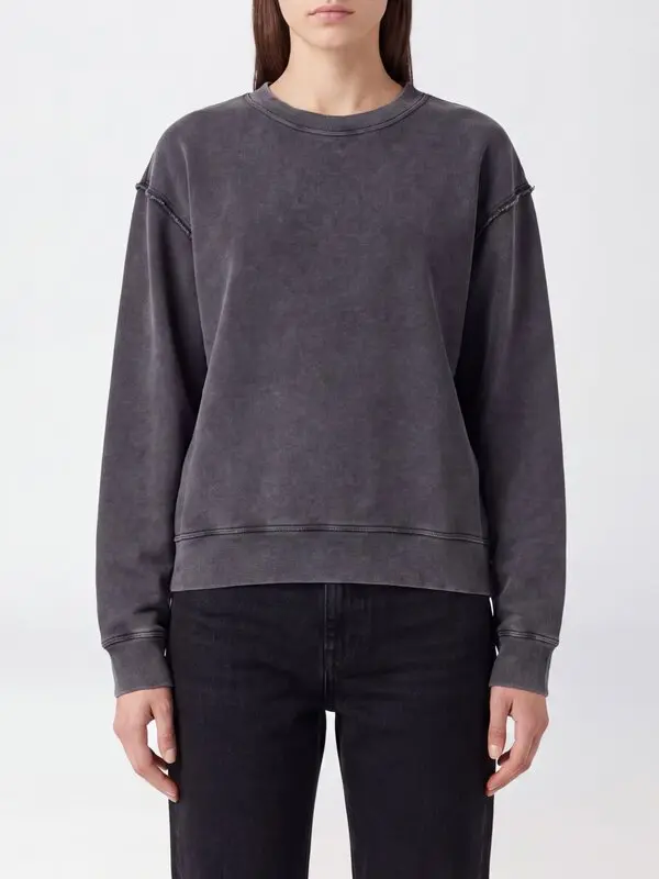 HAIKURE Sweatshirt - Black