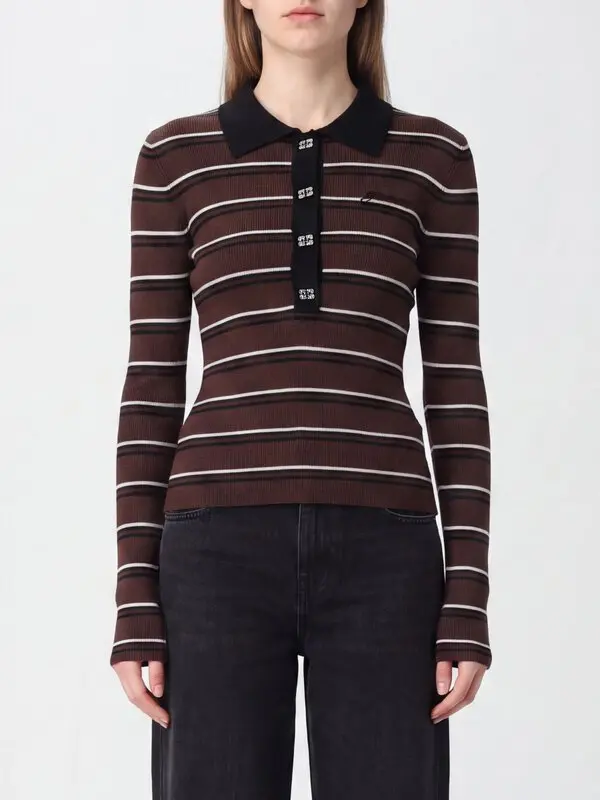 GANNI Sweater
