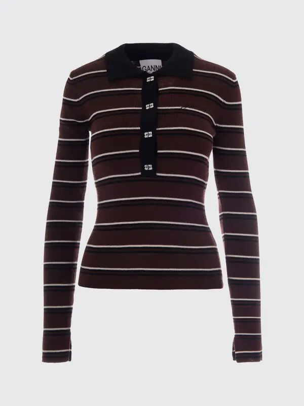 GANNI Sweater