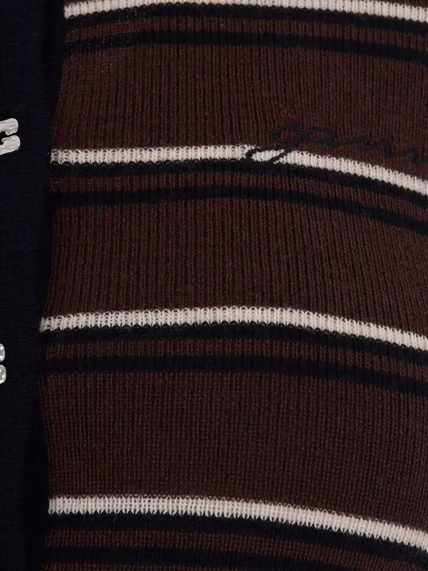 GANNI Sweater