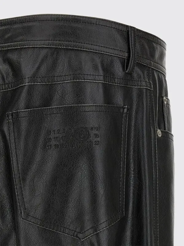 MAISON MARGIELA Pants