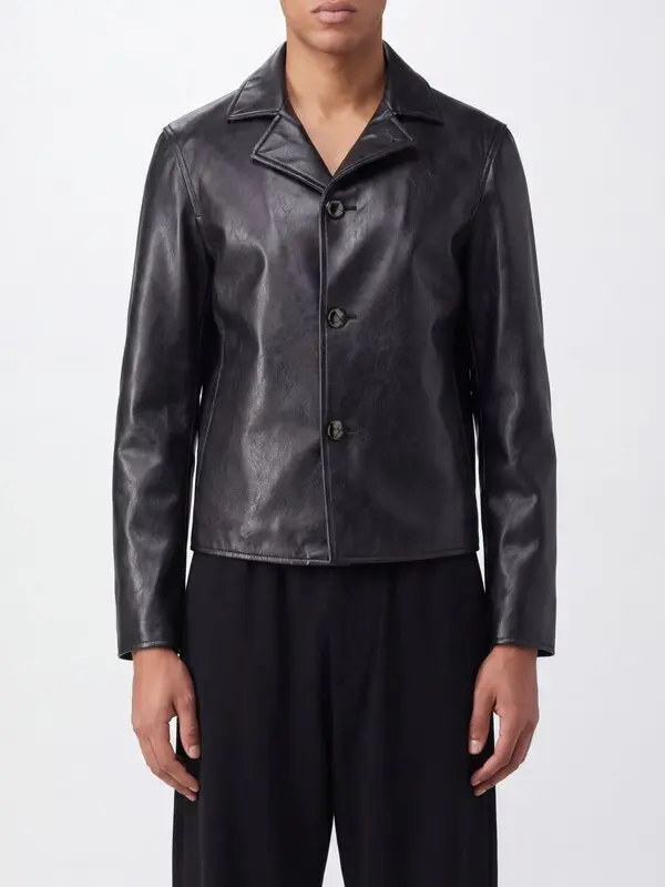 MAISON MARGIELA Jacket