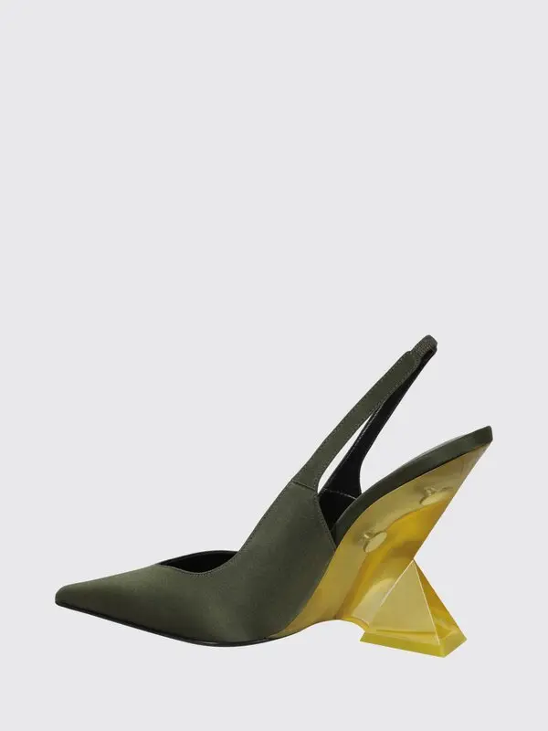 Attico Shoes