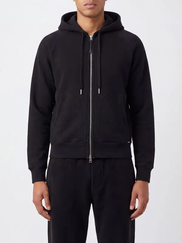 TOM FORD Sweatshirt - Black
