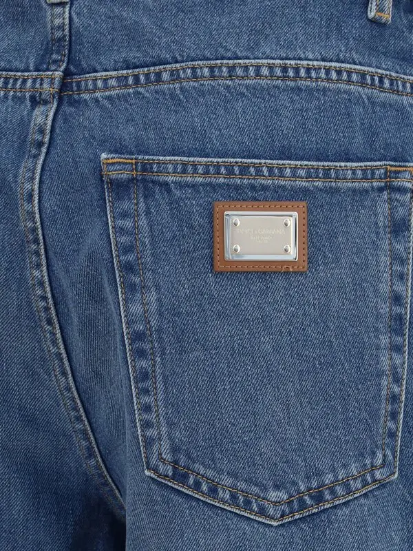 Dolce & Gabbana Jeans