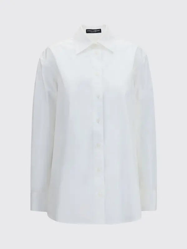 Dolce & Gabbana Shirt - White
