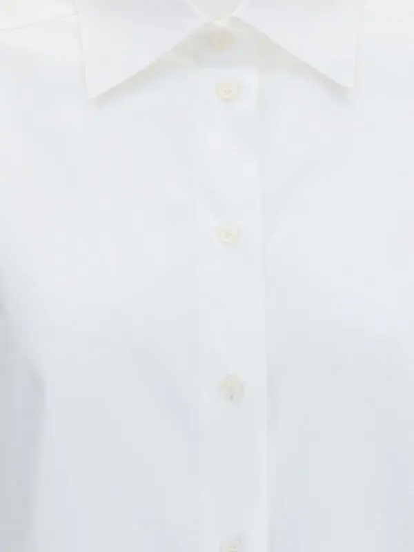 Dolce & Gabbana Shirt - White