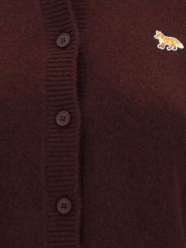 Maison Kitsuné Sweater