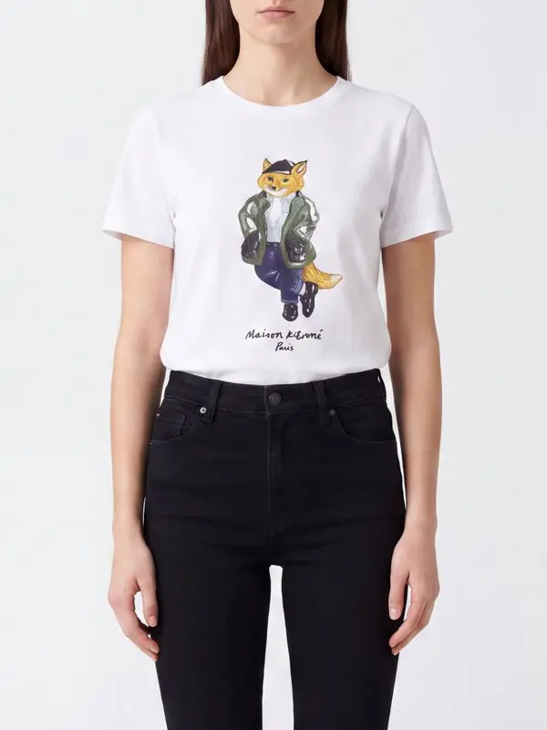 Maison Kitsuné T-shirt