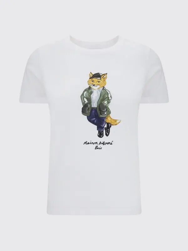 Maison Kitsuné T-shirt