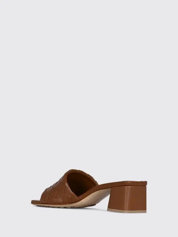 Bottega Veneta Heeled Sandal