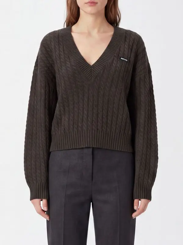 ROTATE BY BIRGER CHRISTENSEN Sweater