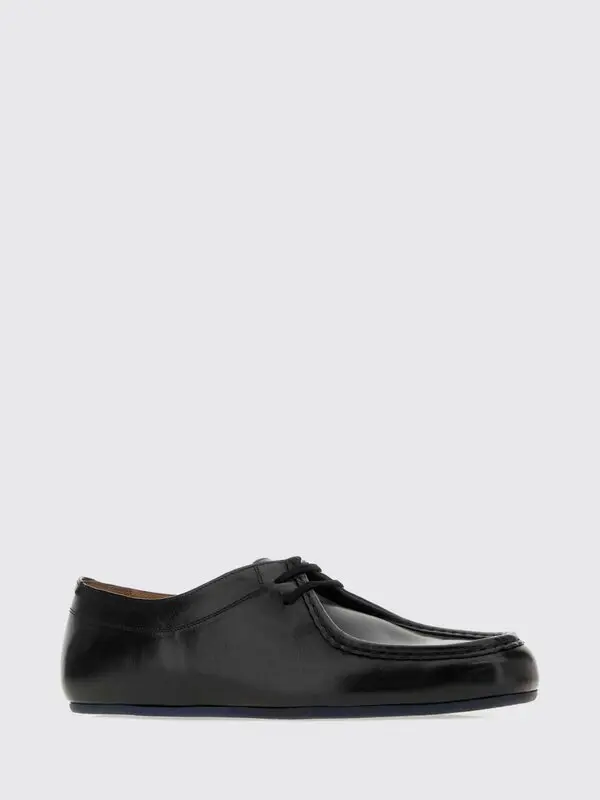 JIL SANDER Brogue Shoes