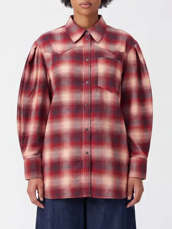 GANNI Shirt