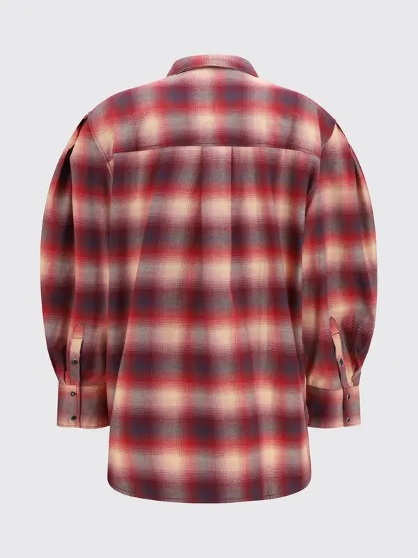 GANNI Shirt