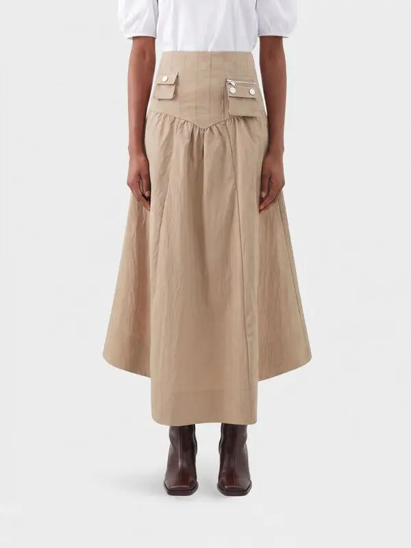 GANNI Skirt