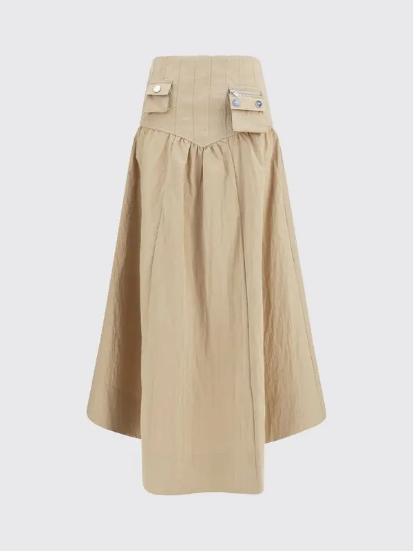 GANNI Skirt