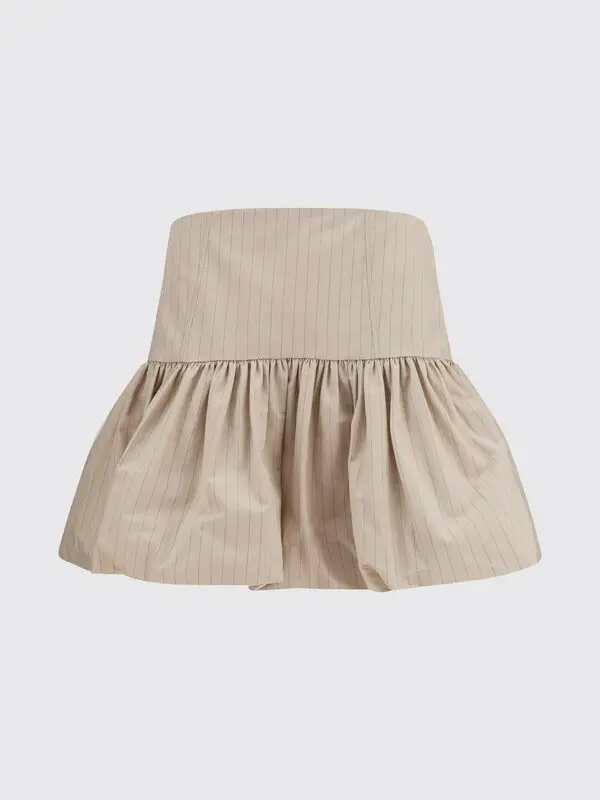GANNI Skirt