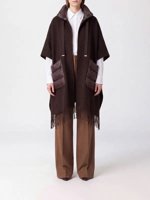 Herno Coat - Brown