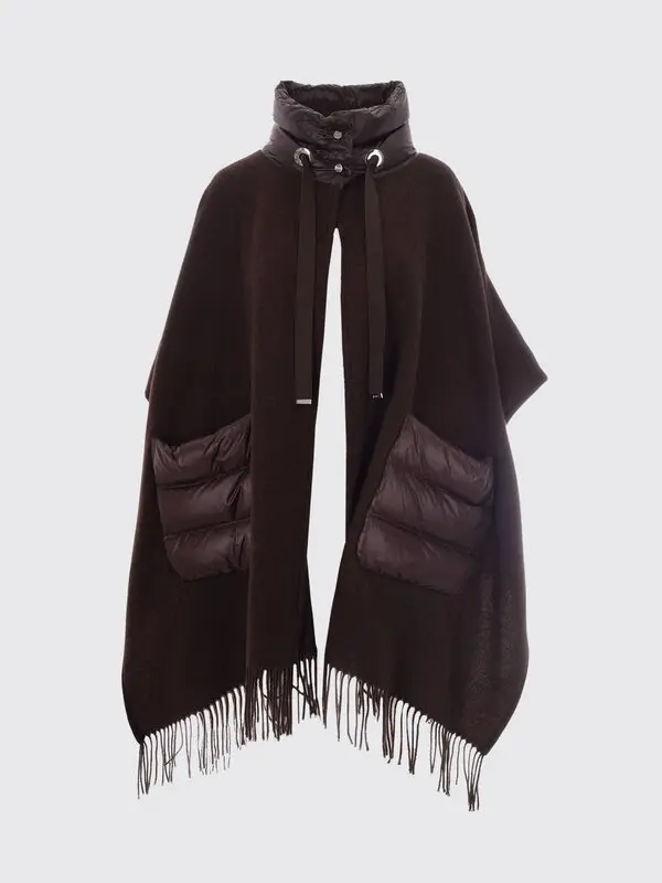 Herno Coat - Brown