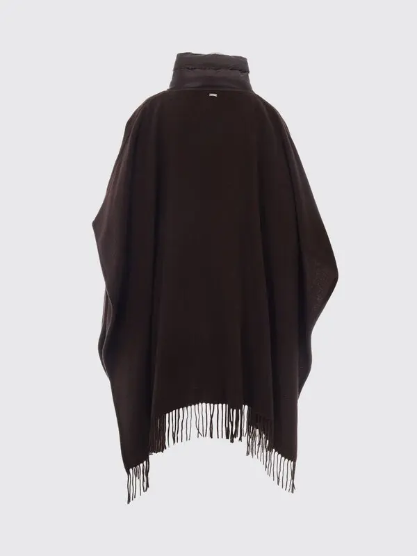 Herno Coat - Brown