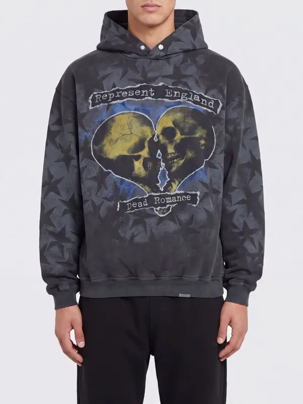 REPRESENT Sweatshirt