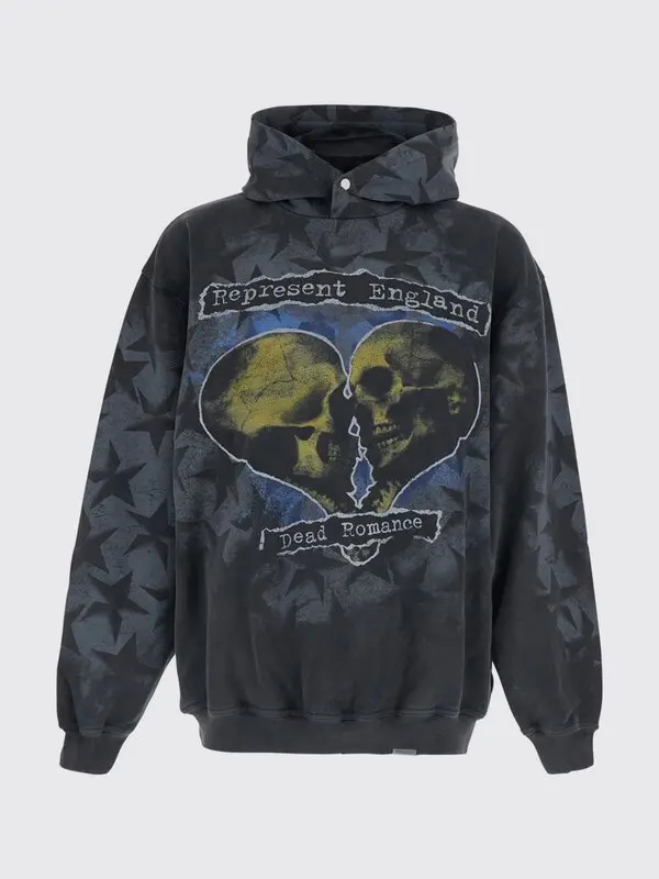REPRESENT Sweatshirt