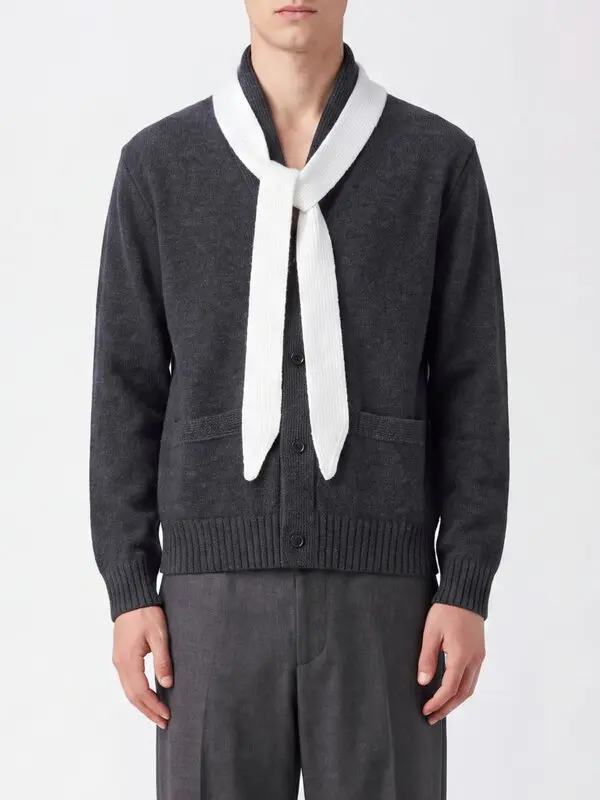 Sacai Sweater