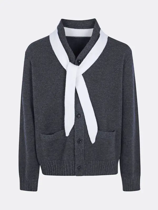 Sacai Sweater