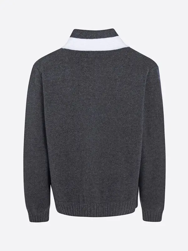 Sacai Sweater