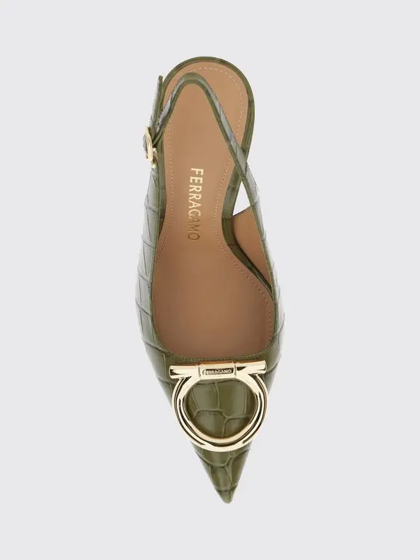 FERRAGAMO High Heel Shoes