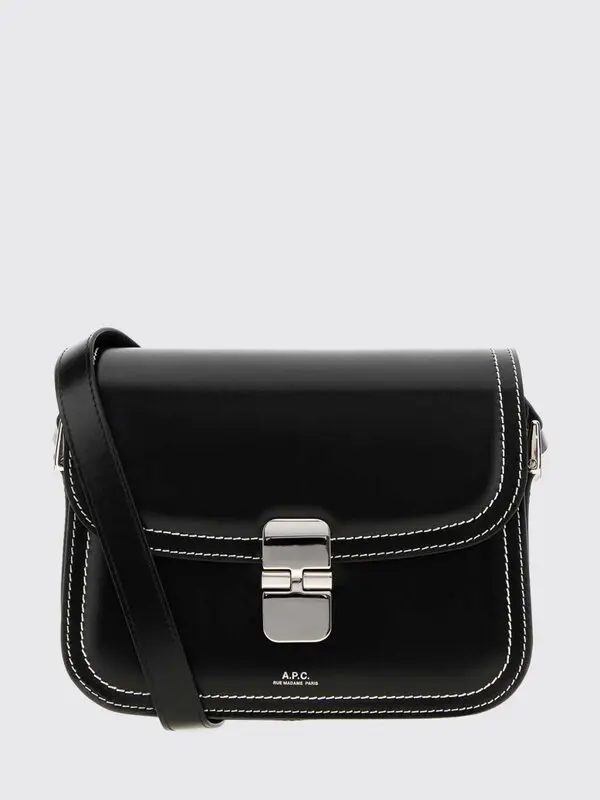 A.p.c. Handbag