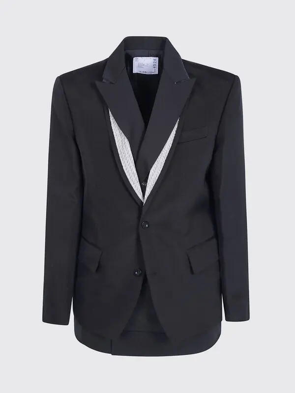 Sacai Jacket